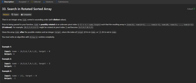 #dsa #algorithms #leetcode #binarysearch #problemsolving #coding # ... #dsa #algorithms #leetcode #binarysearch #problemsolving #coding # ...