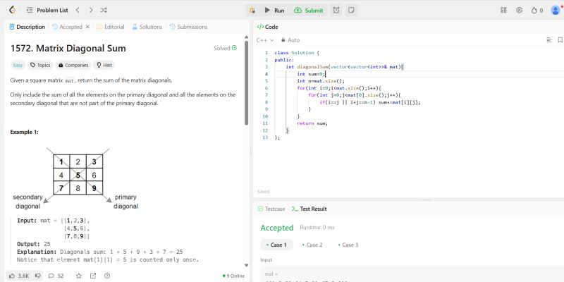 #drgwishwanathanchallenge #dsawithedslash #leetcode #100daysofcode ... #drgwishwanathanchallenge #dsawithedslash #leetcode #100daysofcode ...