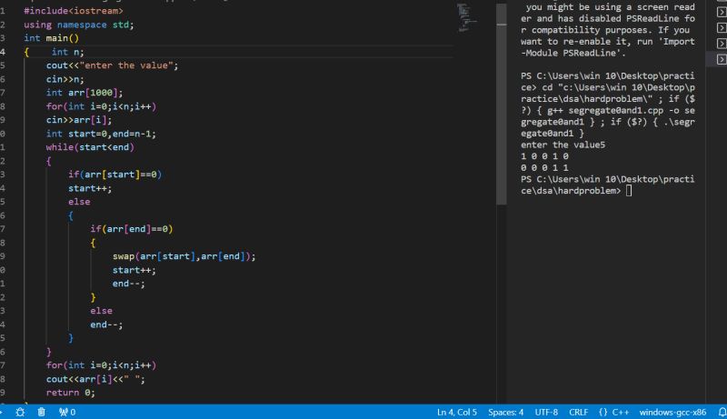 Day -19 of 180 day of code challenge. | Durgaprasad Parmar Day -19 of 180 day of code challenge. | Durgaprasad Parmar