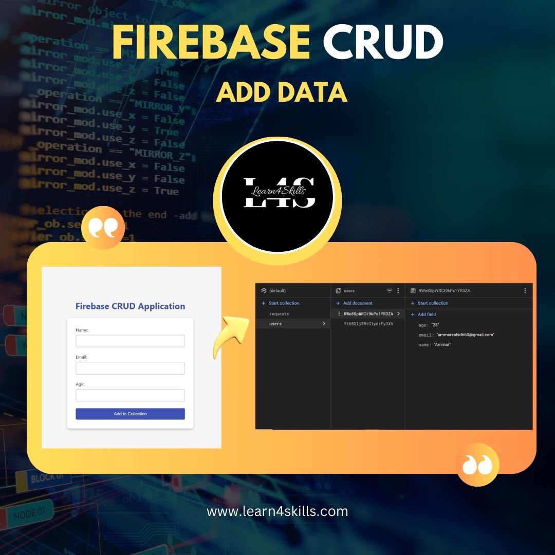 Rai Ammar on LinkedIn: #reactjs #firebase #javascript #webdevelopment ... Rai Ammar on LinkedIn: #reactjs #firebase #javascript #webdevelopment ...