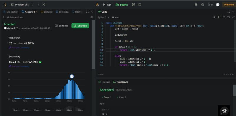 Vighnesh Patil on LinkedIn: #150daysofpython #leetcode #problemsolving ... Vighnesh Patil on LinkedIn: #150daysofpython #leetcode #problemsolving ...