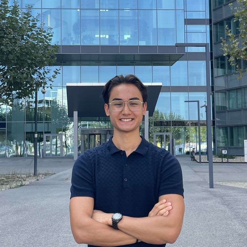 Fabian Ha on LinkedIn: #internship #python #codequality # ... Fabian Ha on LinkedIn: #internship #python #codequality # ...