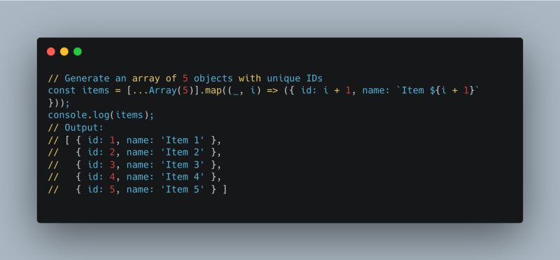 Mohit Garg on LinkedIn: #javascript #codingtips #webdevelopment # ... Mohit Garg on LinkedIn: #javascript #codingtips #webdevelopment # ...