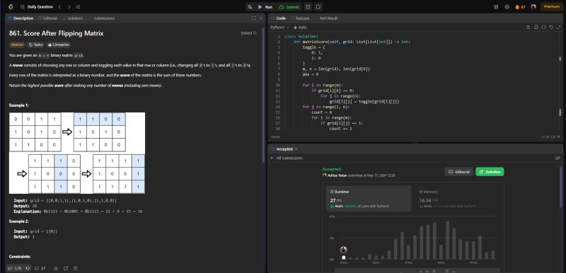 How to solve a simple string query in leetcode | Aditya Yadav posted on ... How to solve a simple string query in leetcode | Aditya Yadav posted on ...