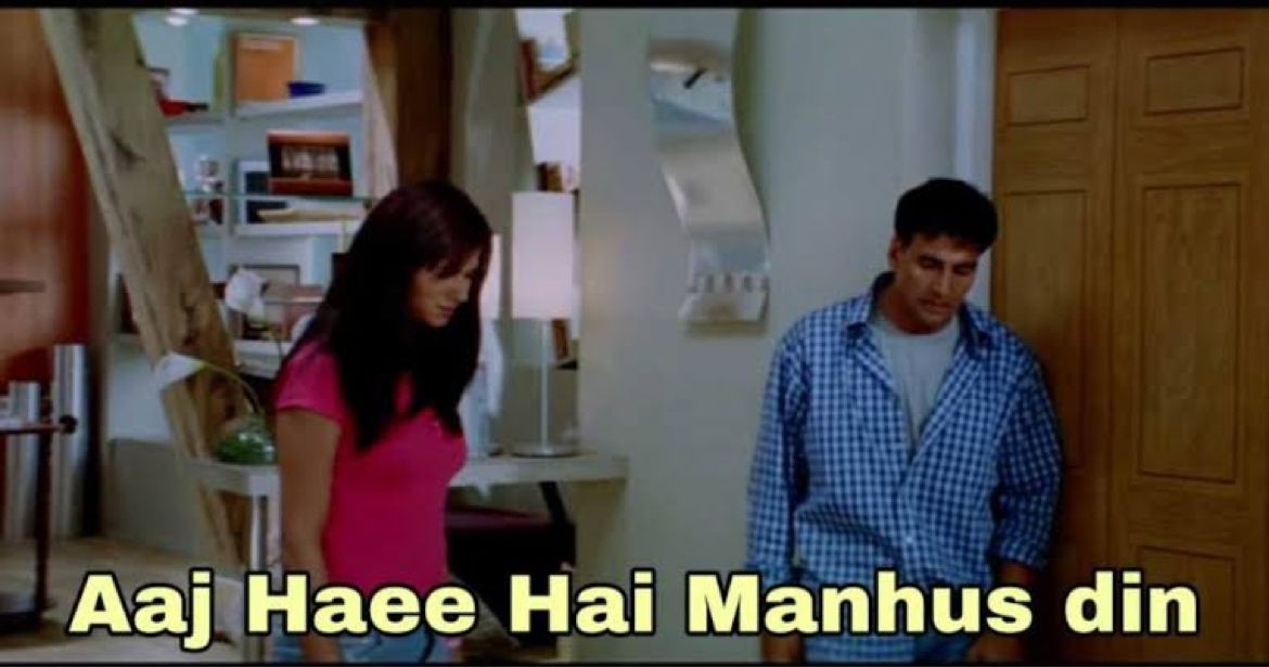 CA Divyanshi Gupta on LinkedIn: Every Indian right now 🥲🥲 CA Divyanshi Gupta on LinkedIn: Every Indian right now 🥲🥲