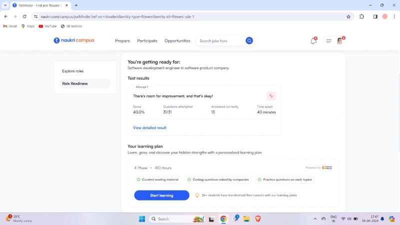 Praveen Kumar on LinkedIn: #firstcodingtest #dsa #java #heap #graph Praveen Kumar on LinkedIn: #firstcodingtest #dsa #java #heap #graph