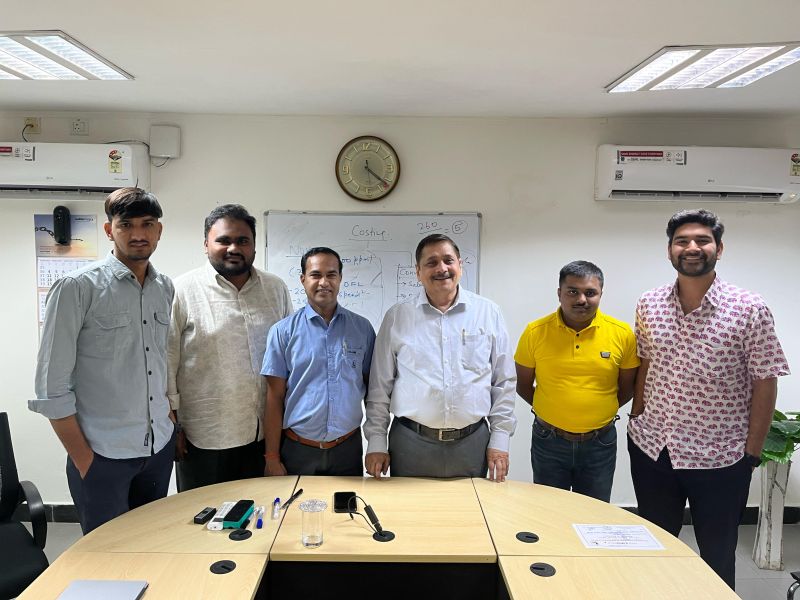 Aman Pandey posted on LinkedIn Aman Pandey posted on LinkedIn