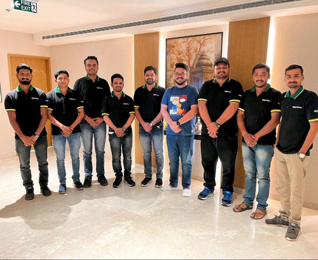 Manoj Kadam posted on LinkedIn Manoj Kadam posted on LinkedIn