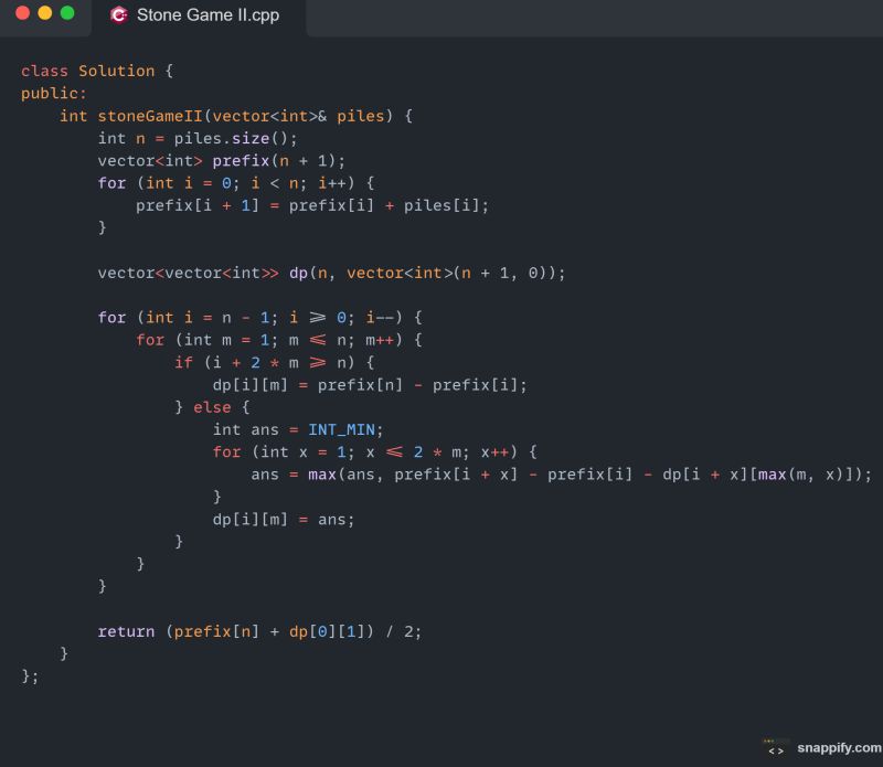 Priyanshu R. on LinkedIn: #100daysofdsa #coding #leetcode #dsachallenge ... Priyanshu R. on LinkedIn: #100daysofdsa #coding #leetcode #dsachallenge ...