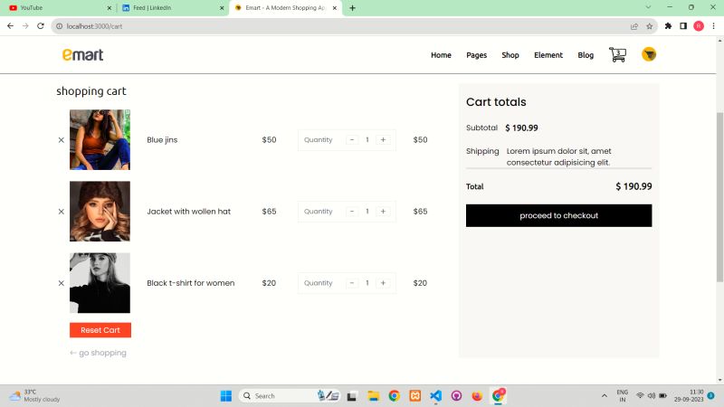 Rohit Gound on LinkedIn: #100daysofcode Rohit Gound on LinkedIn: #100daysofcode