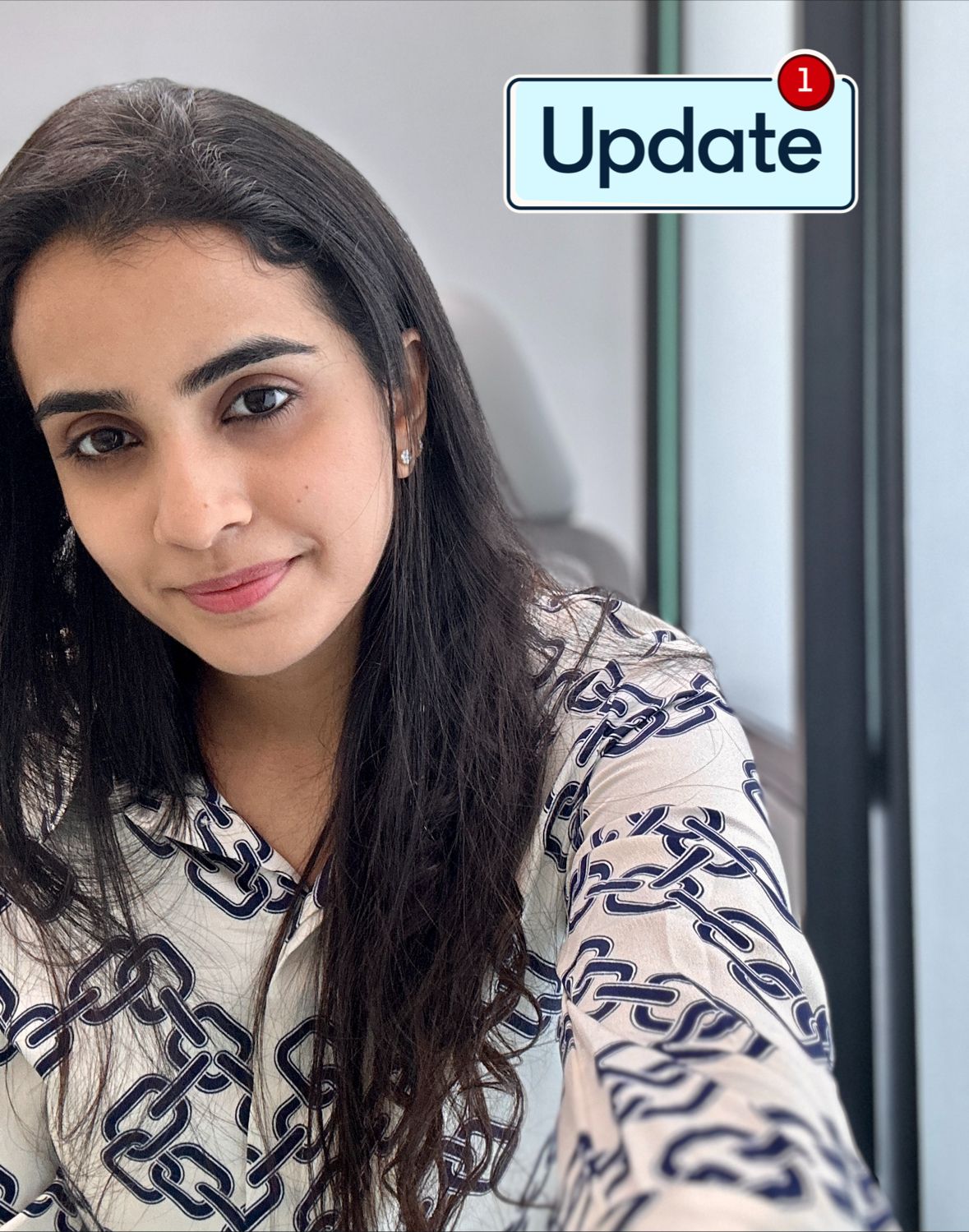 Rashmeet Kaur Gupta on LinkedIn: Excited to share that I’ve started ... Rashmeet Kaur Gupta on LinkedIn: Excited to share that I’ve started ...