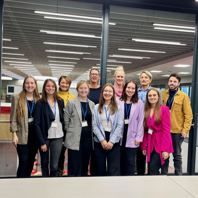 Jana Bergmann on LinkedIn: Two months down, and just one more to go ... Jana Bergmann on LinkedIn: Two months down, and just one more to go ...