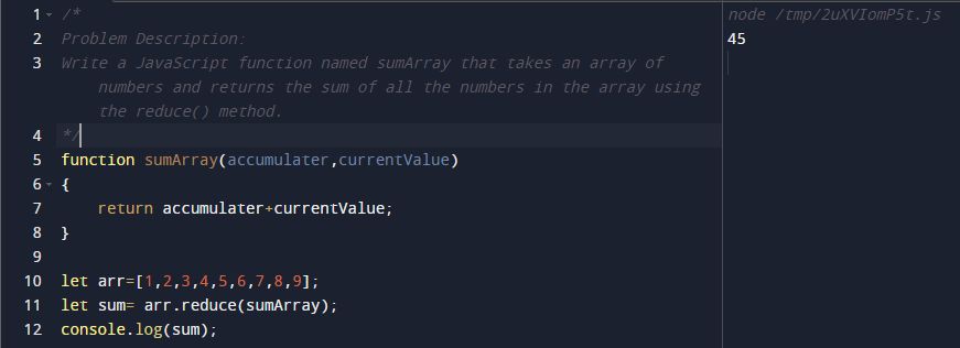 Join the JavaScript Challenge 16/30-Day JavaScript Challenge | Arunoday ... Join the JavaScript Challenge 16/30-Day JavaScript Challenge | Arunoday ...