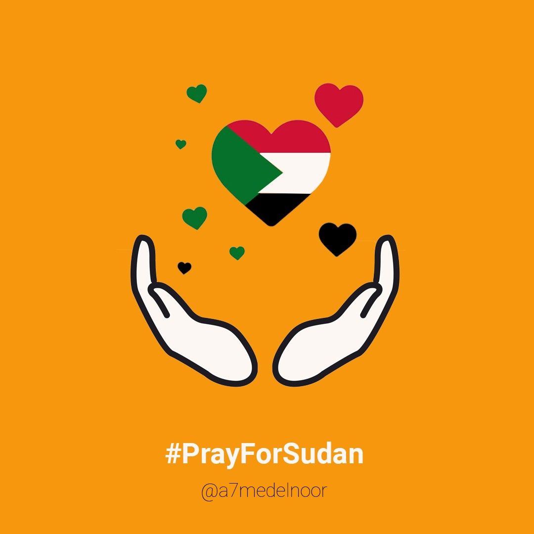 Ahmed Elnoor on LinkedIn: #prayforsudan Ahmed Elnoor on LinkedIn: #prayforsudan
