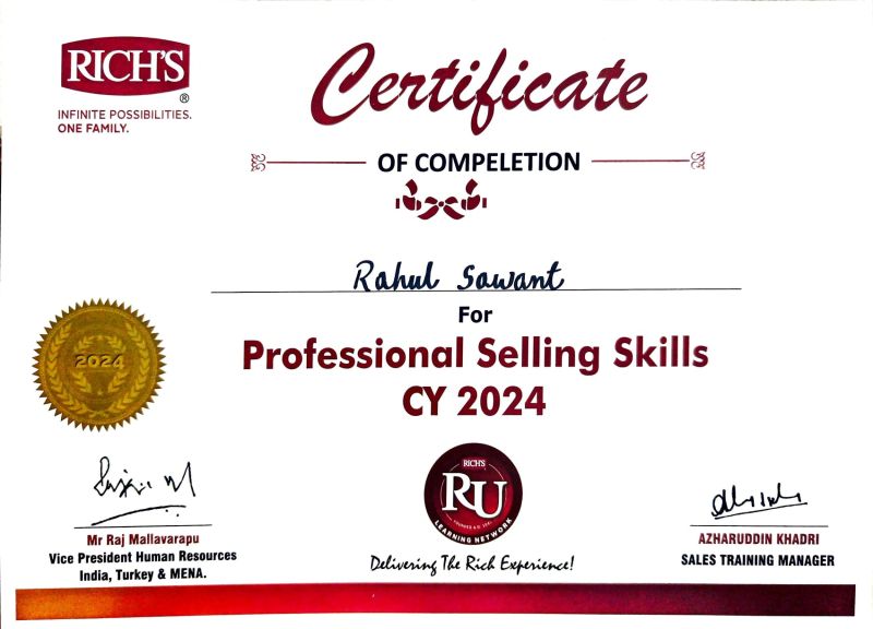 Rahul Sawant on LinkedIn: #professionaldevelopment # ... Rahul Sawant on LinkedIn: #professionaldevelopment # ...