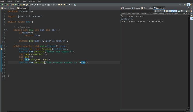 #100daysofcodechallenge #problemsolvingskills #codingchallenge #java ... #100daysofcodechallenge #problemsolvingskills #codingchallenge #java ...