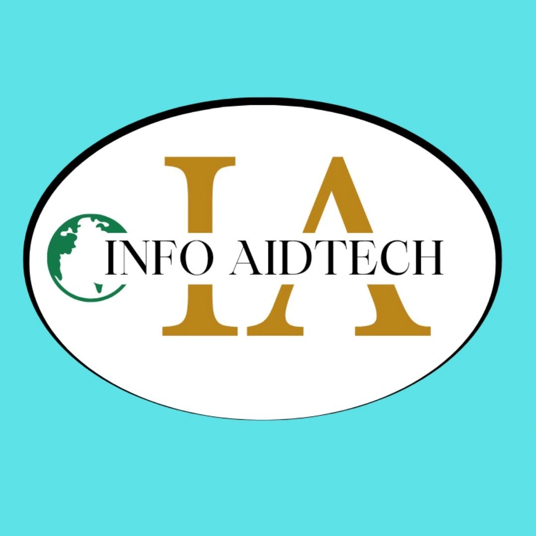 #connectors #infoaidtech #internship #graphicsdesign | Saikat Bhattacharya #connectors #infoaidtech #internship #graphicsdesign | Saikat Bhattacharya