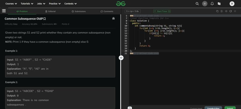 Day 53 of #100DaysOfCode challenge: String Manipulation | Dev Arora ... Day 53 of #100DaysOfCode challenge: String Manipulation | Dev Arora ...