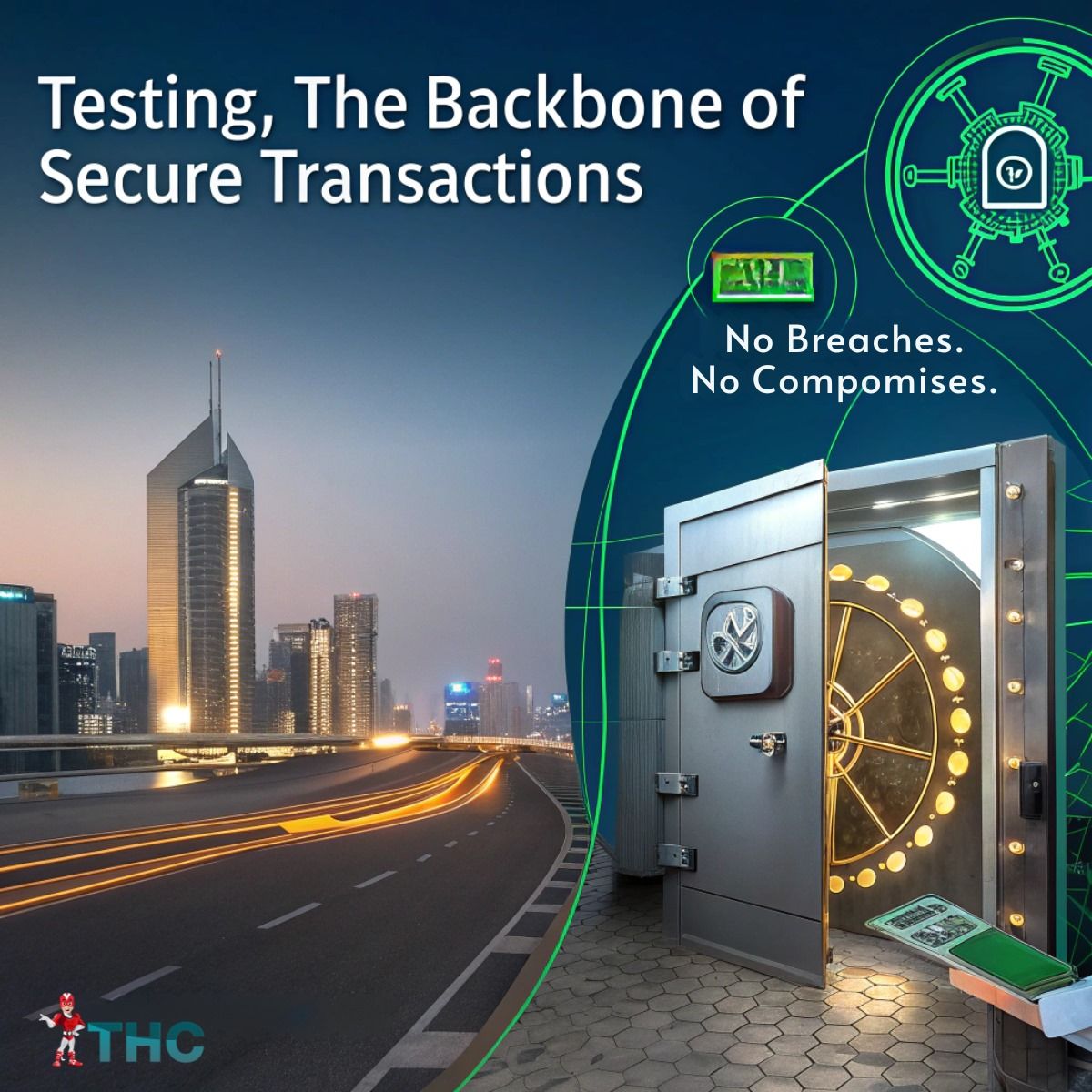 #softwaretesting #banking #fintech #qa #cybersecurity #compliance ... #softwaretesting #banking #fintech #qa #cybersecurity #compliance ...