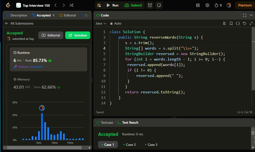 Day 42 of DSA coding challenge | Ashish Choudhary posted on the topic ... Day 42 of DSA coding challenge | Ashish Choudhary posted on the topic ...