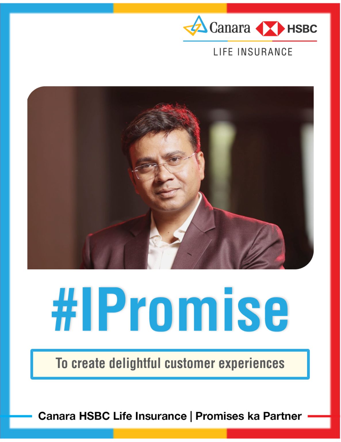 JITESH SINGH on LinkedIn: #promiseskapartner #canarahsbclife JITESH SINGH on LinkedIn: #promiseskapartner #canarahsbclife