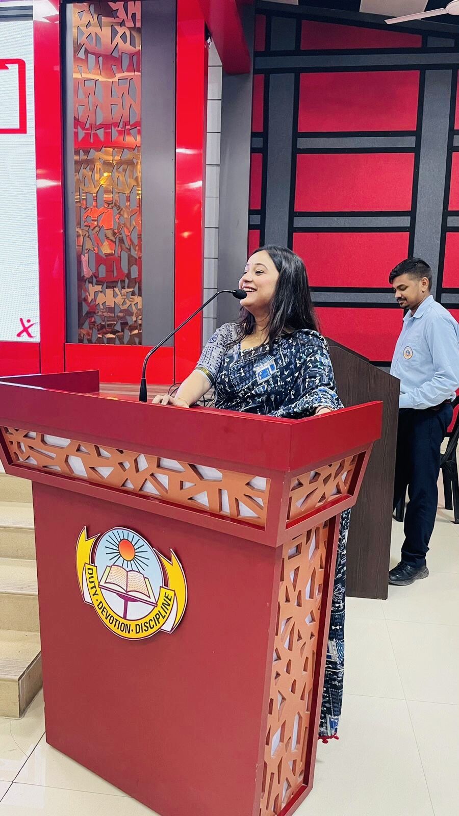 KHUSHBOO MAKHIJA on LinkedIn: A Housefull event, packed with insights ... KHUSHBOO MAKHIJA on LinkedIn: A Housefull event, packed with insights ...