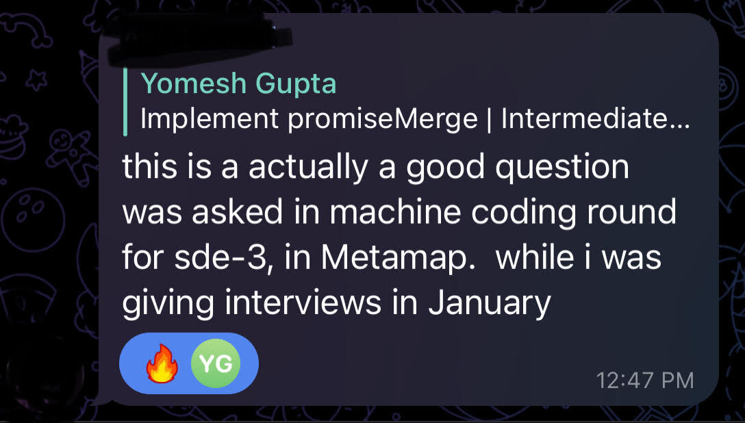 I posted a new video on the Devtools Tech platform recently. | Yomesh Gupta I posted a new video on the Devtools Tech platform recently. | Yomesh Gupta