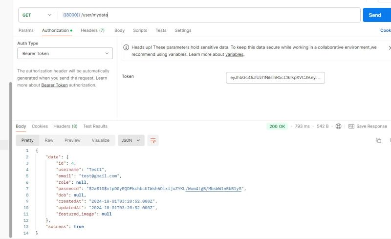 Anish Gho Shrestha on LinkedIn: #webdevelopment #usermanagement # ... Anish Gho Shrestha on LinkedIn: #webdevelopment #usermanagement # ...