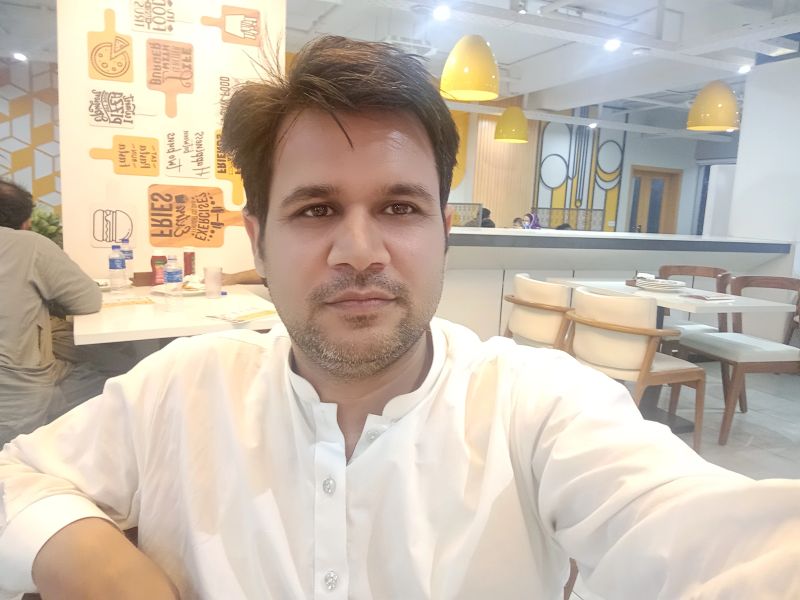 Dr. Muhammad Usman posted on LinkedIn Dr. Muhammad Usman posted on LinkedIn