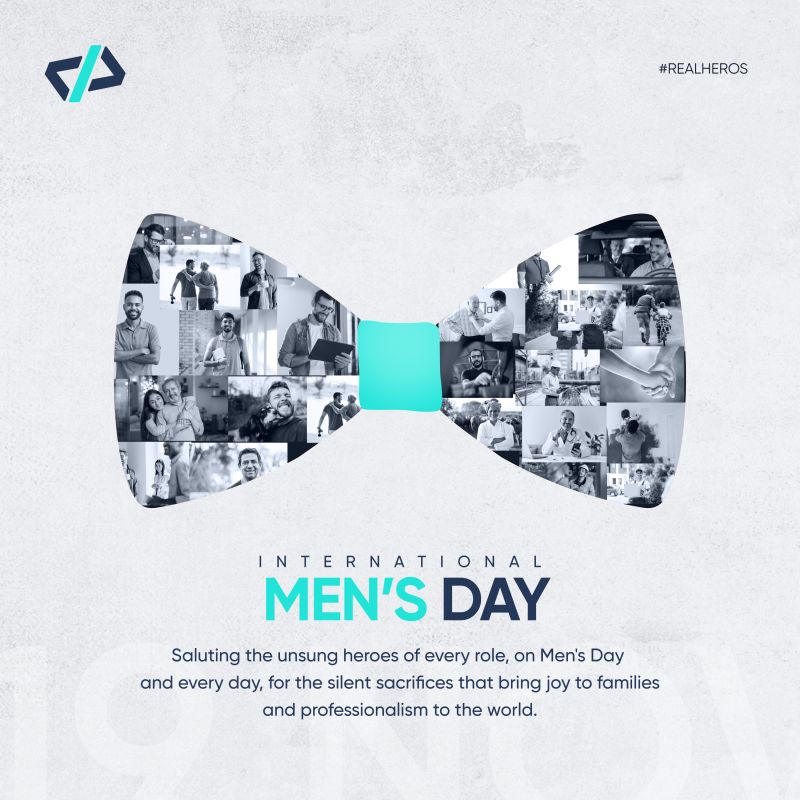 #mensday #unsungheroes #codingpixel #letsbebetter | Coding Pixel #mensday #unsungheroes #codingpixel #letsbebetter | Coding Pixel