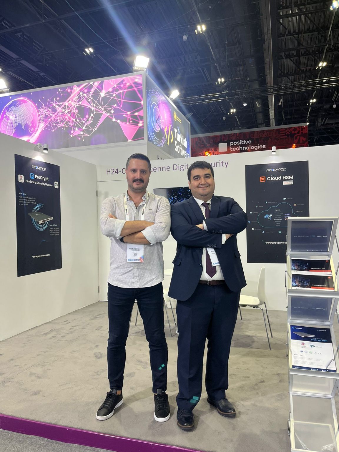 Procenne Digital Security on LinkedIn: #digitalsecurity #procenne # ... Procenne Digital Security on LinkedIn: #digitalsecurity #procenne # ...