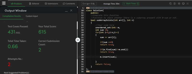 Madhukar K. on LinkedIn: #100daysofcode #codingchallenge #programming # ... Madhukar K. on LinkedIn: #100daysofcode #codingchallenge #programming # ...