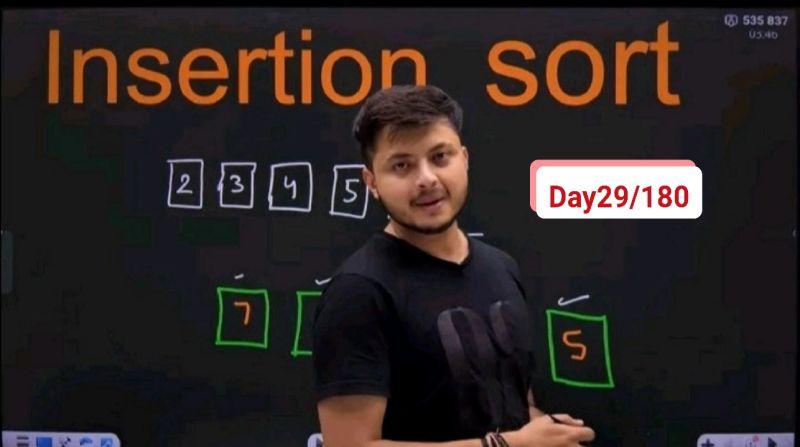 Ashutosh Aaryan on LinkedIn: #180dayschallenge #dsa #coding # ... Ashutosh Aaryan on LinkedIn: #180dayschallenge #dsa #coding # ...