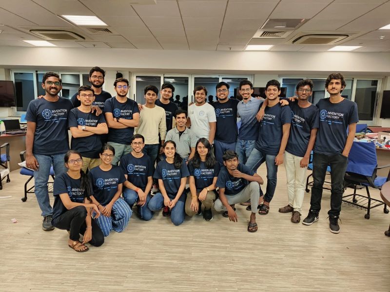 Rahul Singh on LinkedIn: #inventionfactory #iot #arduino #caddesign # ... Rahul Singh on LinkedIn: #inventionfactory #iot #arduino #caddesign # ...