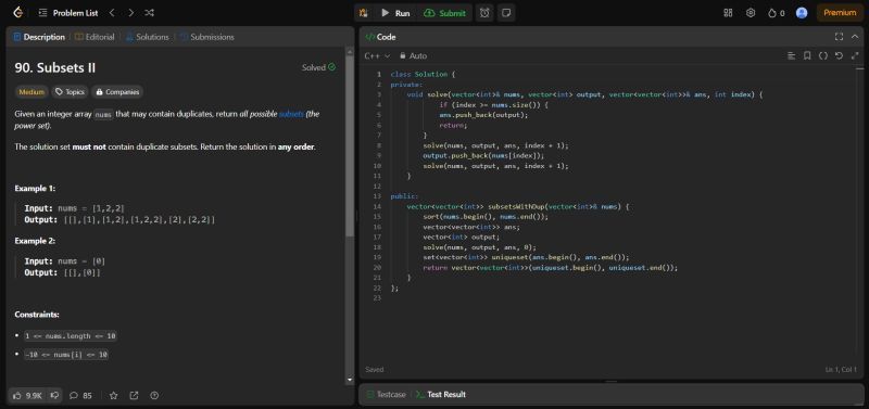 Anshu Kumar on LinkedIn: #100daysofcode #leetcode #codingjourney # ... Anshu Kumar on LinkedIn: #100daysofcode #leetcode #codingjourney # ...