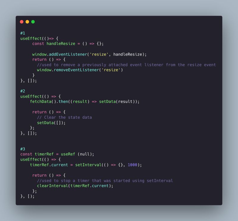 Alireza Majdi on LinkedIn: #reactjs #frontend #development Alireza Majdi on LinkedIn: #reactjs #frontend #development