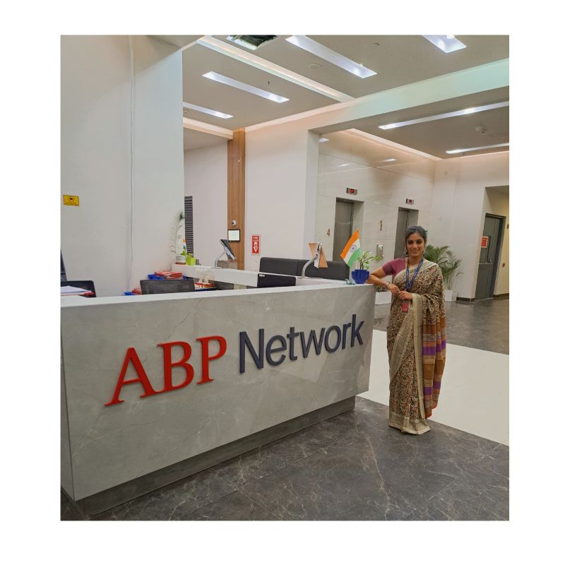 Ishika Gulati on LinkedIn: My Final Goodbye to ABP Network !! I want to ... Ishika Gulati on LinkedIn: My Final Goodbye to ABP Network !! I want to ...