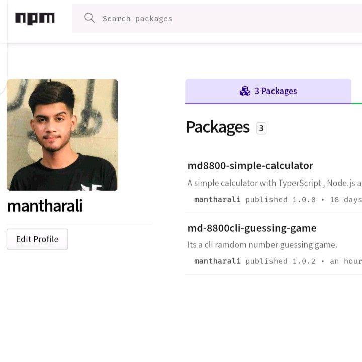 Manthar Ali on LinkedIn: #eidmubarak #github #guessinggame # ... Manthar Ali on LinkedIn: #eidmubarak #github #guessinggame # ...