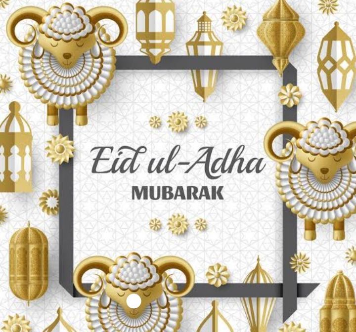 Faizan Shah on LinkedIn: Eid ul Adha Mubarik😇 Faizan Shah on LinkedIn: Eid ul Adha Mubarik😇