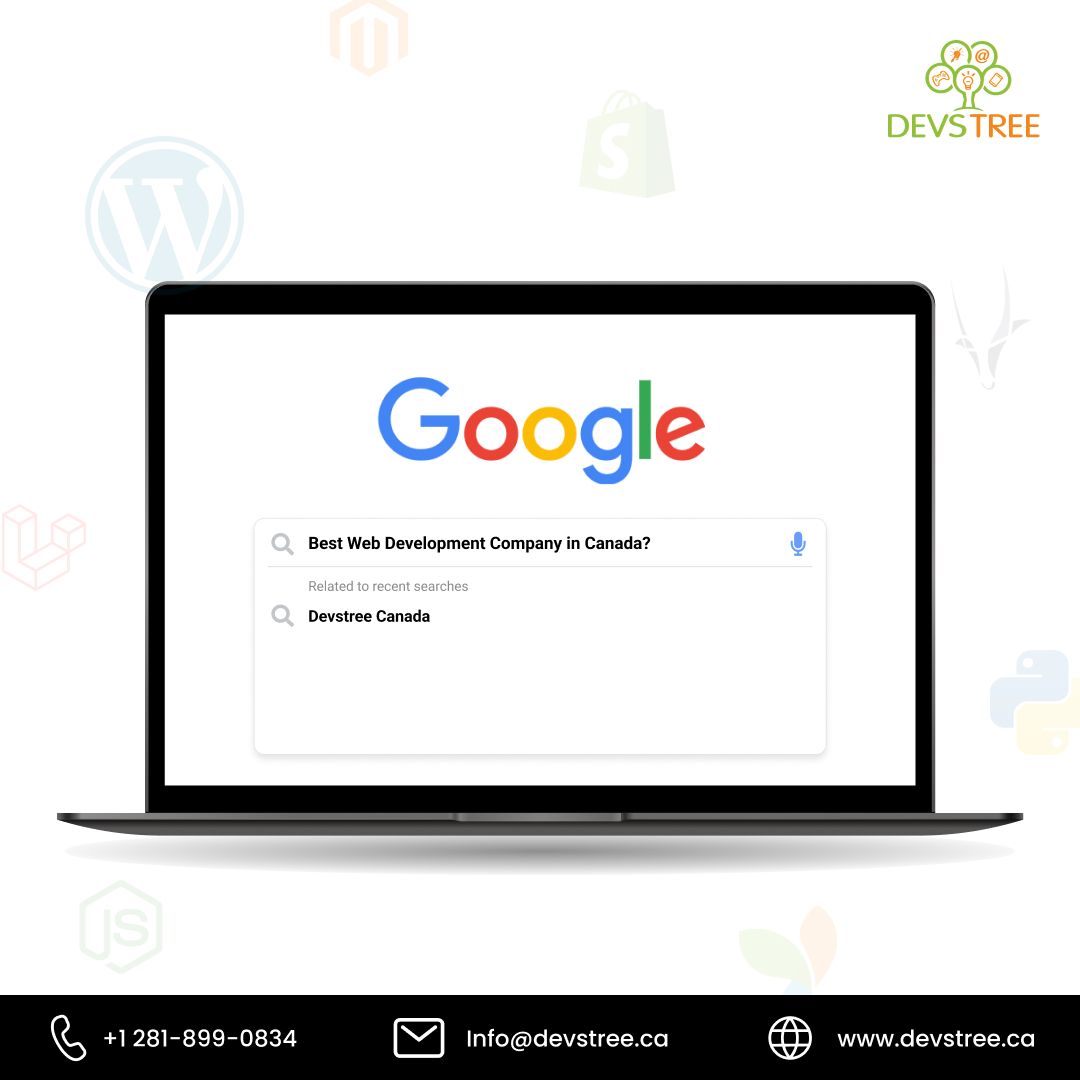 Devstree Canada on LinkedIn: #fullstackdevelopment #webdevelopment # ... Devstree Canada on LinkedIn: #fullstackdevelopment #webdevelopment # ...