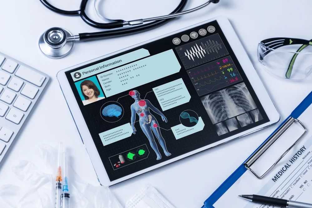 VIRENDER SOROUT on LinkedIn: AI in EHR: Transforming Healthcare Data ... VIRENDER SOROUT on LinkedIn: AI in EHR: Transforming Healthcare Data ...