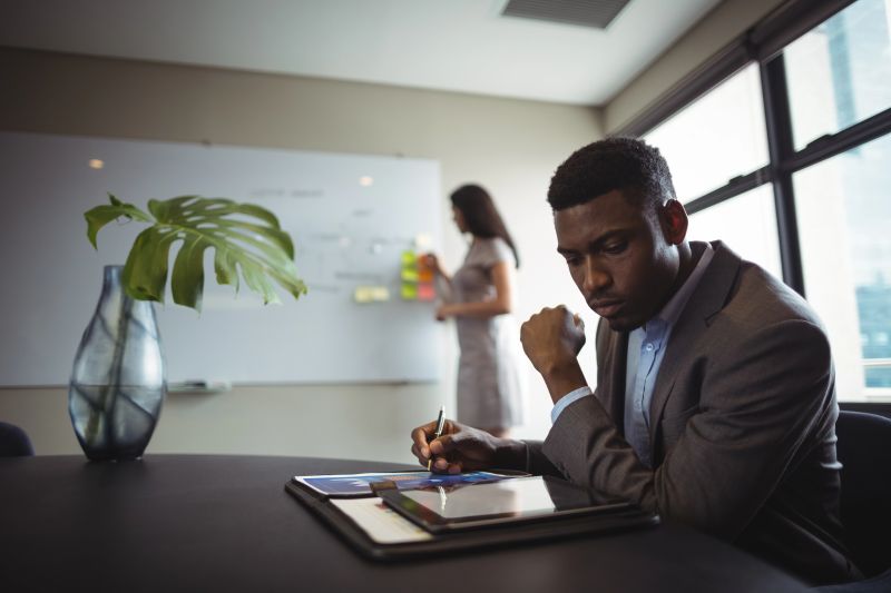 Adeyemi Matthew on LinkedIn: #blackexcellence Adeyemi Matthew on LinkedIn: #blackexcellence