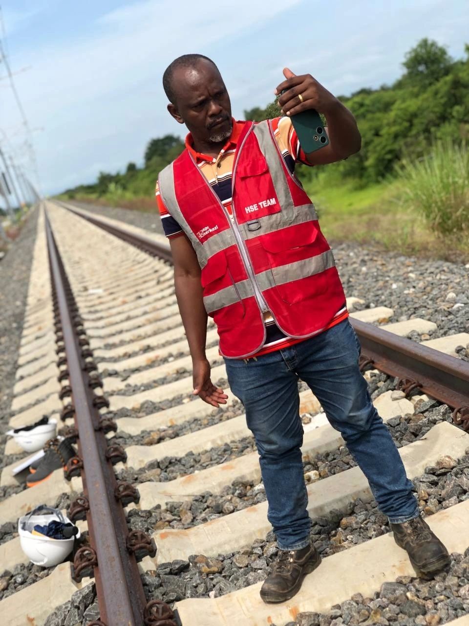 Herbert Mbelwa on LinkedIn: we are expecting getting something tomorrow ... Herbert Mbelwa on LinkedIn: we are expecting getting something tomorrow ...