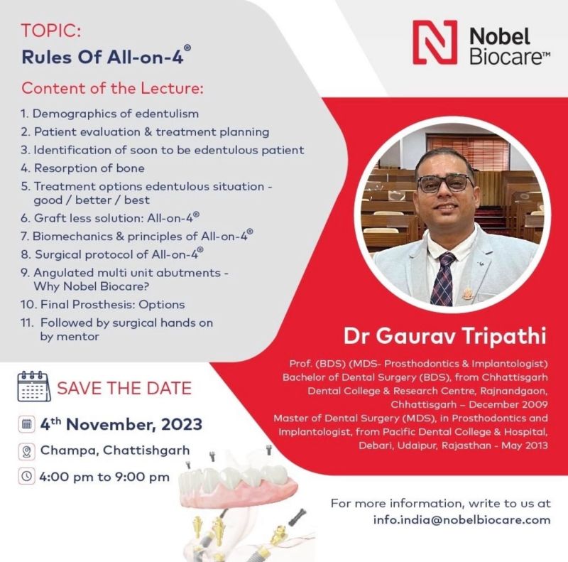 Prof Dr Gaurav Tripathi on LinkedIn: Successfully completed all on 4 ... Prof Dr Gaurav Tripathi on LinkedIn: Successfully completed all on 4 ...
