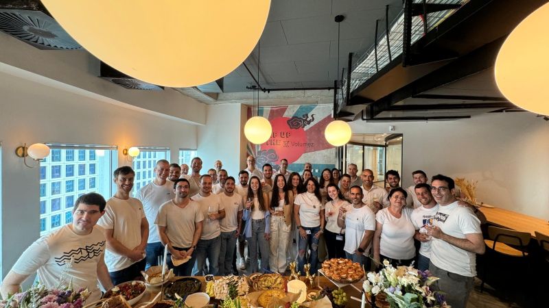 Paz Goldbach on LinkedIn: We’re looking for a Senior Manual QA Engineer ... Paz Goldbach on LinkedIn: We’re looking for a Senior Manual QA Engineer ...