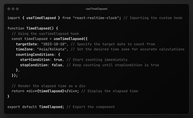 Vikram Samak on LinkedIn: #react #customhooks #javascript # ... Vikram Samak on LinkedIn: #react #customhooks #javascript # ...