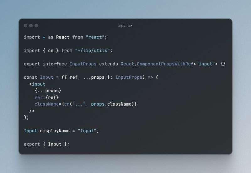 Ibrahim Omar on LinkedIn: #reactjs #nextjs #javascript #frontend Ibrahim Omar on LinkedIn: #reactjs #nextjs #javascript #frontend