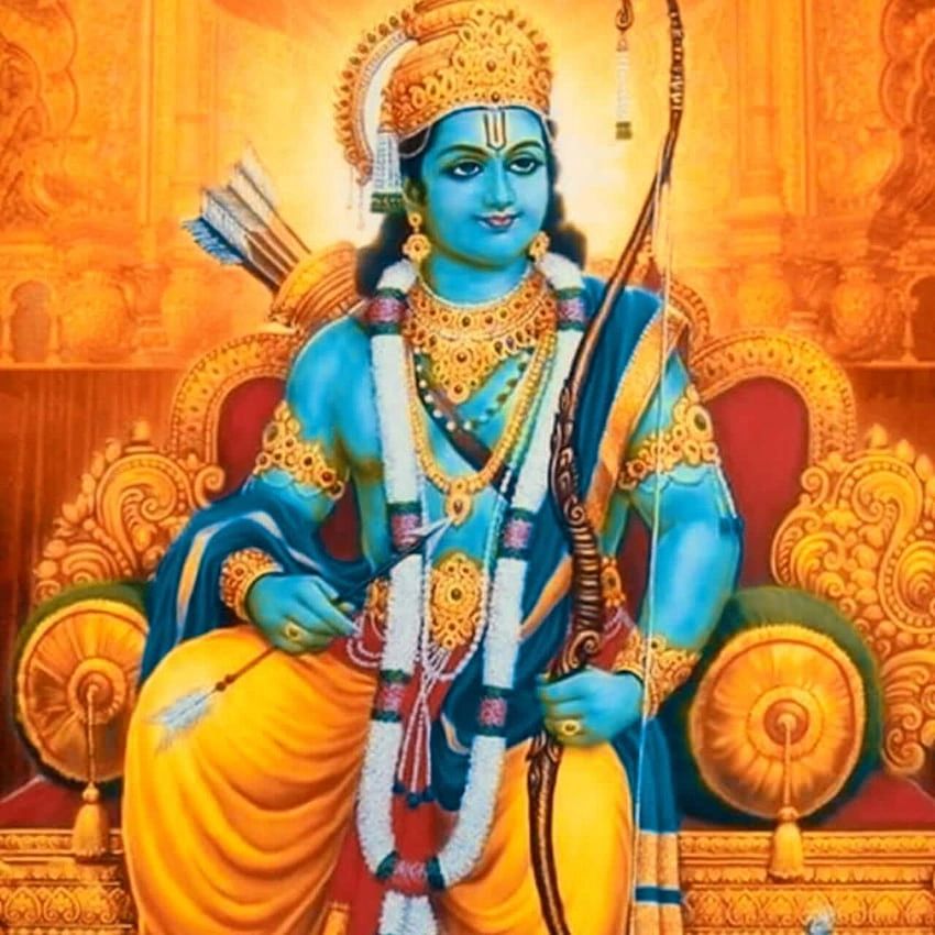 Pavan Patil on LinkedIn: जय रघुनंदन जय सियाराम जानकी वल्लभ आपको प्रणाम.. 🙏🏻 Pavan Patil on LinkedIn: जय रघुनंदन जय सियाराम जानकी वल्लभ आपको प्रणाम.. 🙏🏻