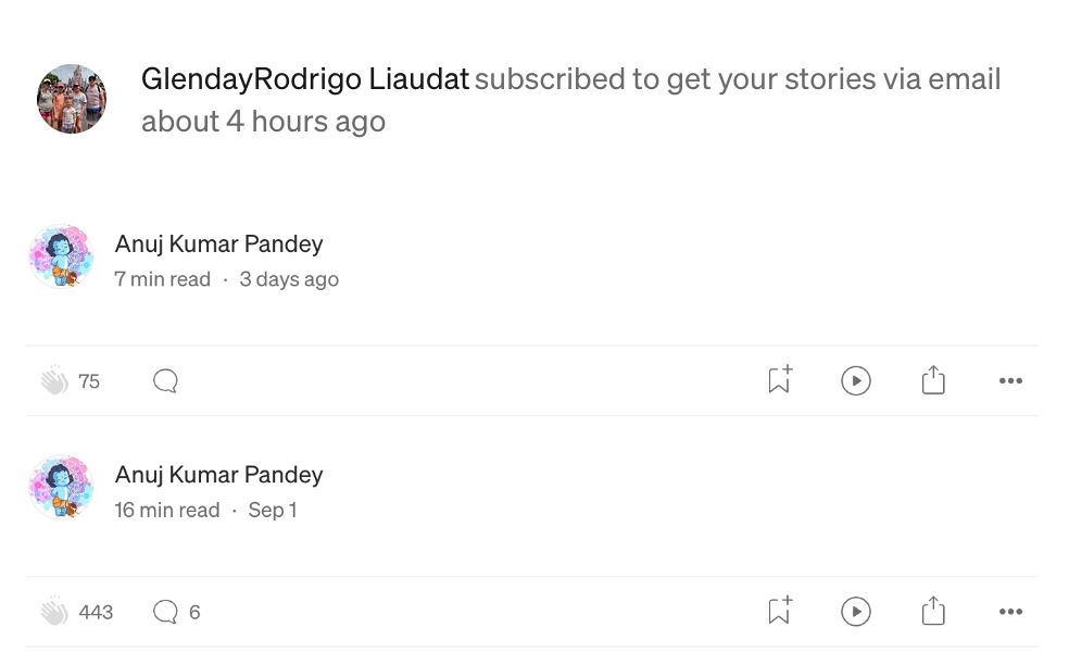 Anuj Kumar Pandey on LinkedIn: #flutter #flutterdeveloper # ... Anuj Kumar Pandey on LinkedIn: #flutter #flutterdeveloper # ...