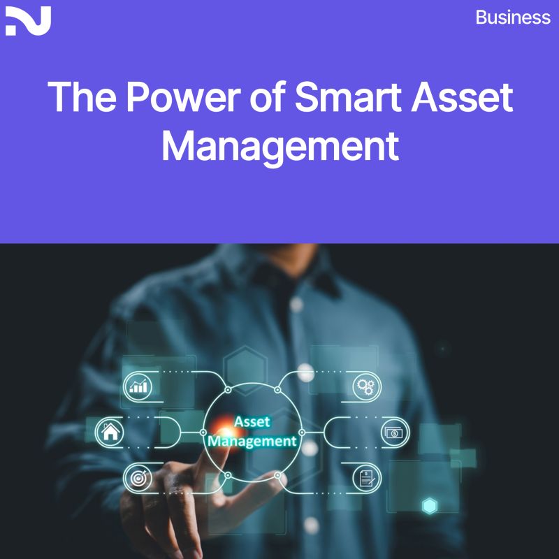 Nextbitt on LinkedIn: #smartassetmanagement #nextbitt #efficiency # ... Nextbitt on LinkedIn: #smartassetmanagement #nextbitt #efficiency # ...